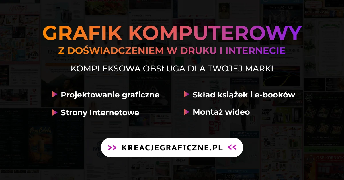 Jak przygotować plik do druku w 5 krokach – kompletny poradnik DTP